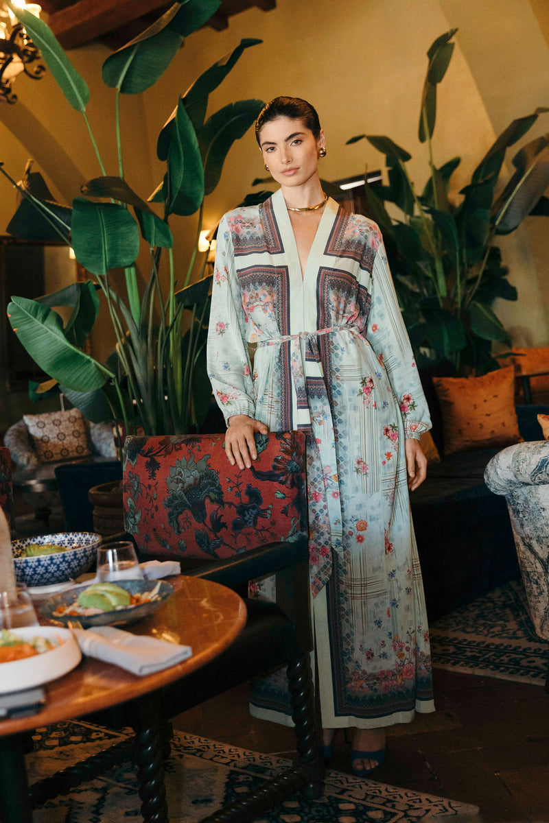 WINDSOR MUSTIQUE CONVERTIBLE CAFTAN (PRE-SALE) – MODA BARONESSA