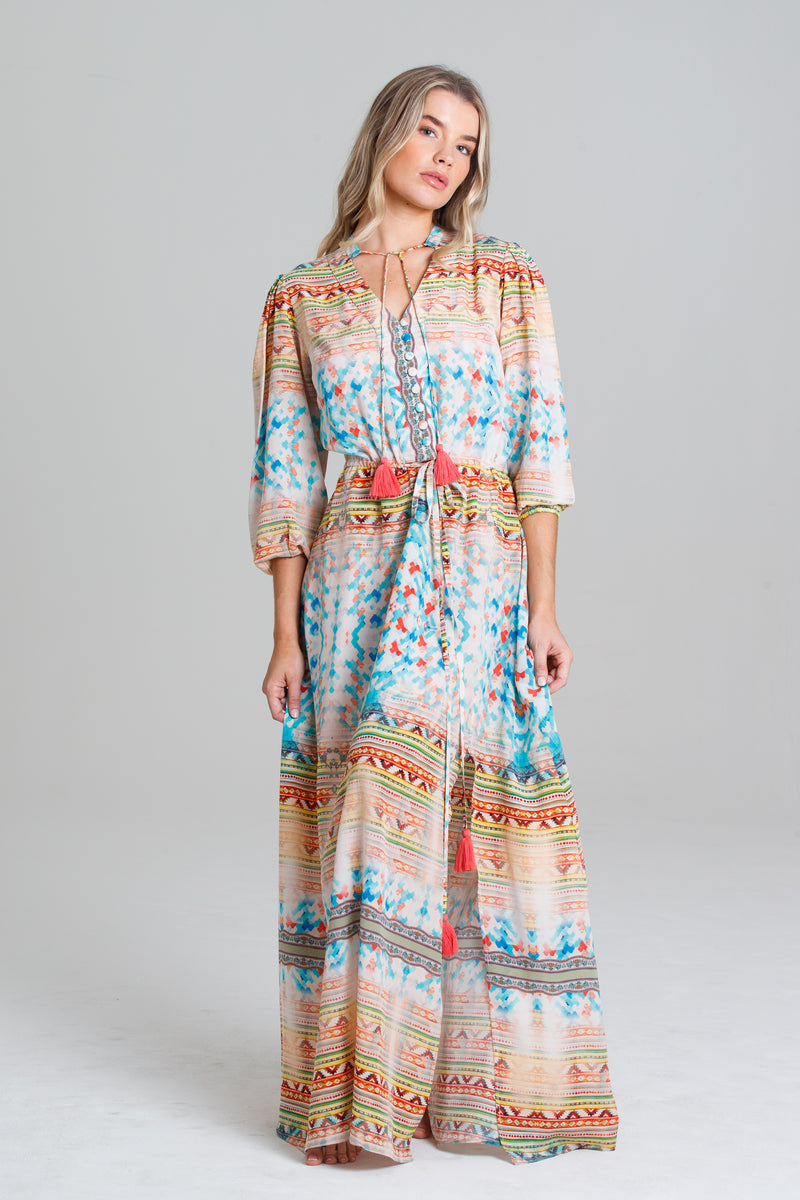 SEDONA PALM BEACH – MODA BARONESSA