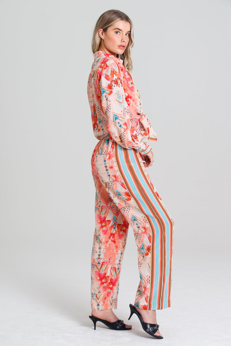 ARGOS TRINIDAD PANT – MODA BARONESSA